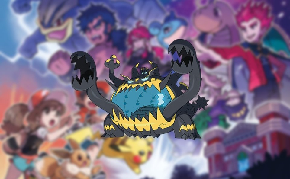 The best top 40 biggest Pokémon - Ensigame