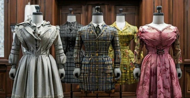 Be your own fashion designer in Roblox - craft personal outfits - Ensigame