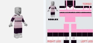Be your own fashion designer in Roblox - craft personal outfits - Ensigame