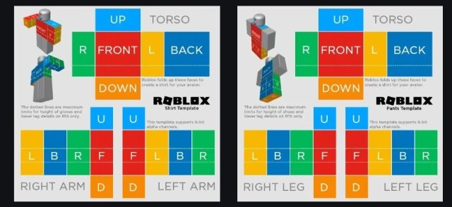 Be your own fashion designer in Roblox - craft personal outfits - Ensigame