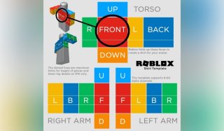 Be your own fashion designer in Roblox - craft personal outfits - Ensigame