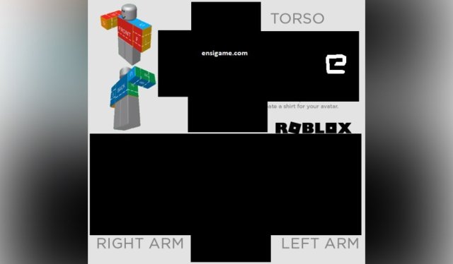 Be your own fashion designer in Roblox - craft personal outfits - Ensigame