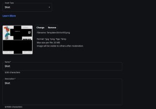 Be your own fashion designer in Roblox - craft personal outfits - Ensigame
