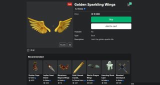 Be your own fashion designer in Roblox - craft personal outfits - Ensigame