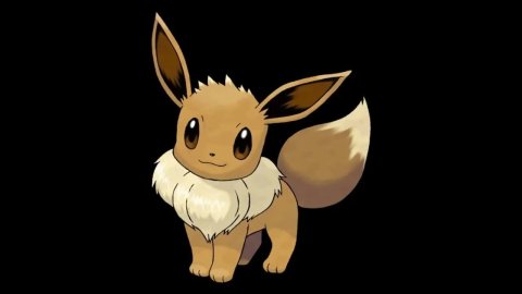 A selection of Pokémon dogs - Ensigame