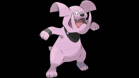 A selection of Pokémon dogs - Ensigame