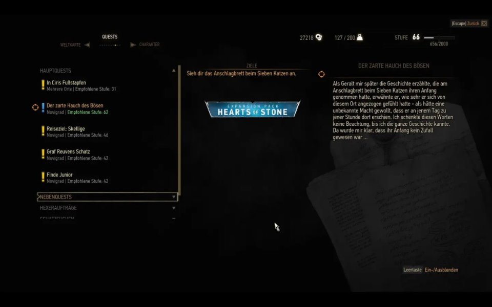 Best 30 Witcher 3 Mods to Enhance Your Gameplay - Ensigame