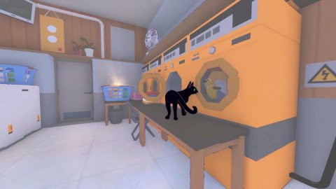 10 Exciting Cat Adventure Games You Need to Play - Ensigame