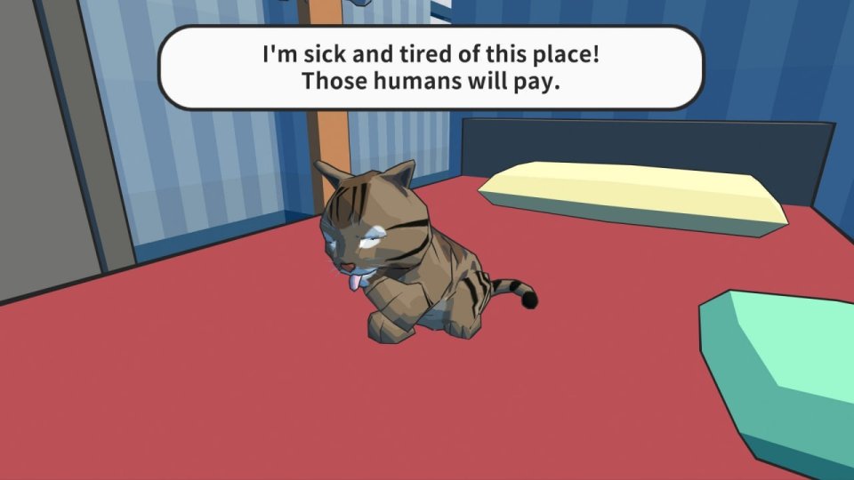 10 Exciting Cat Adventure Games You Need to Play - Ensigame