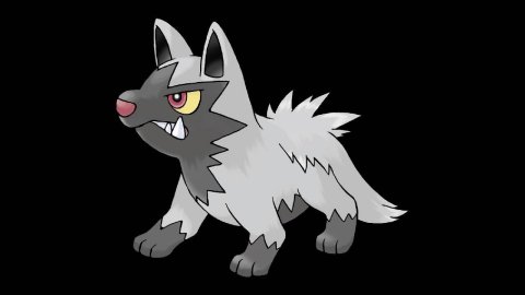 A selection of Pokémon dogs - Ensigame