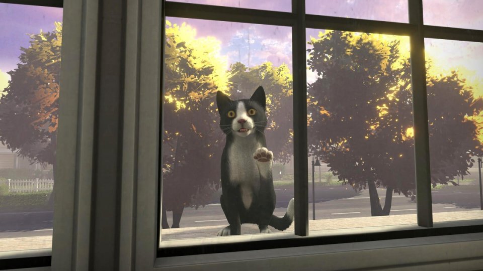 10 Exciting Cat Adventure Games You Need to Play - Ensigame