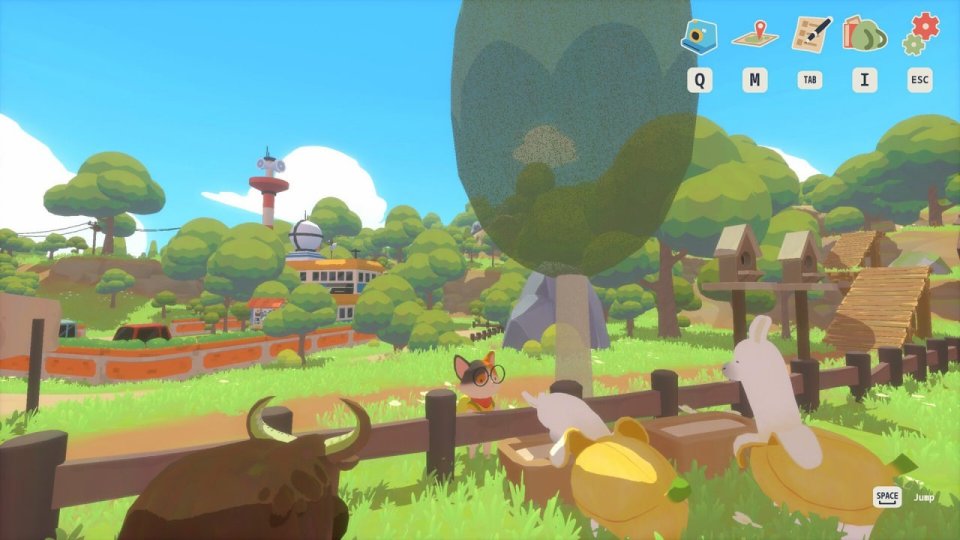 10 Exciting Cat Adventure Games You Need to Play - Ensigame
