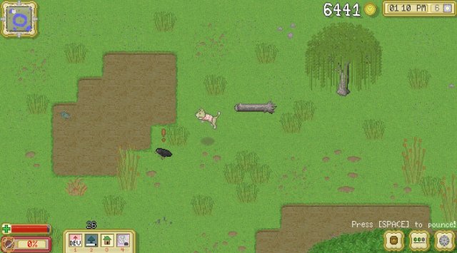 10 Exciting Cat Adventure Games You Need to Play - Ensigame