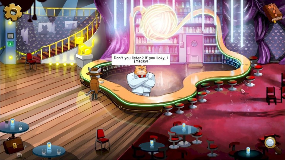 10 Exciting Cat Adventure Games You Need to Play - Ensigame