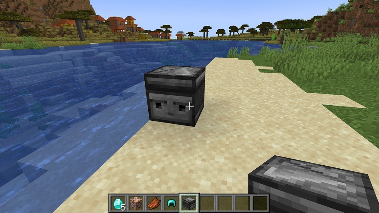 Minecraft from a new angle - a deep analysis of the observer’s impact ...