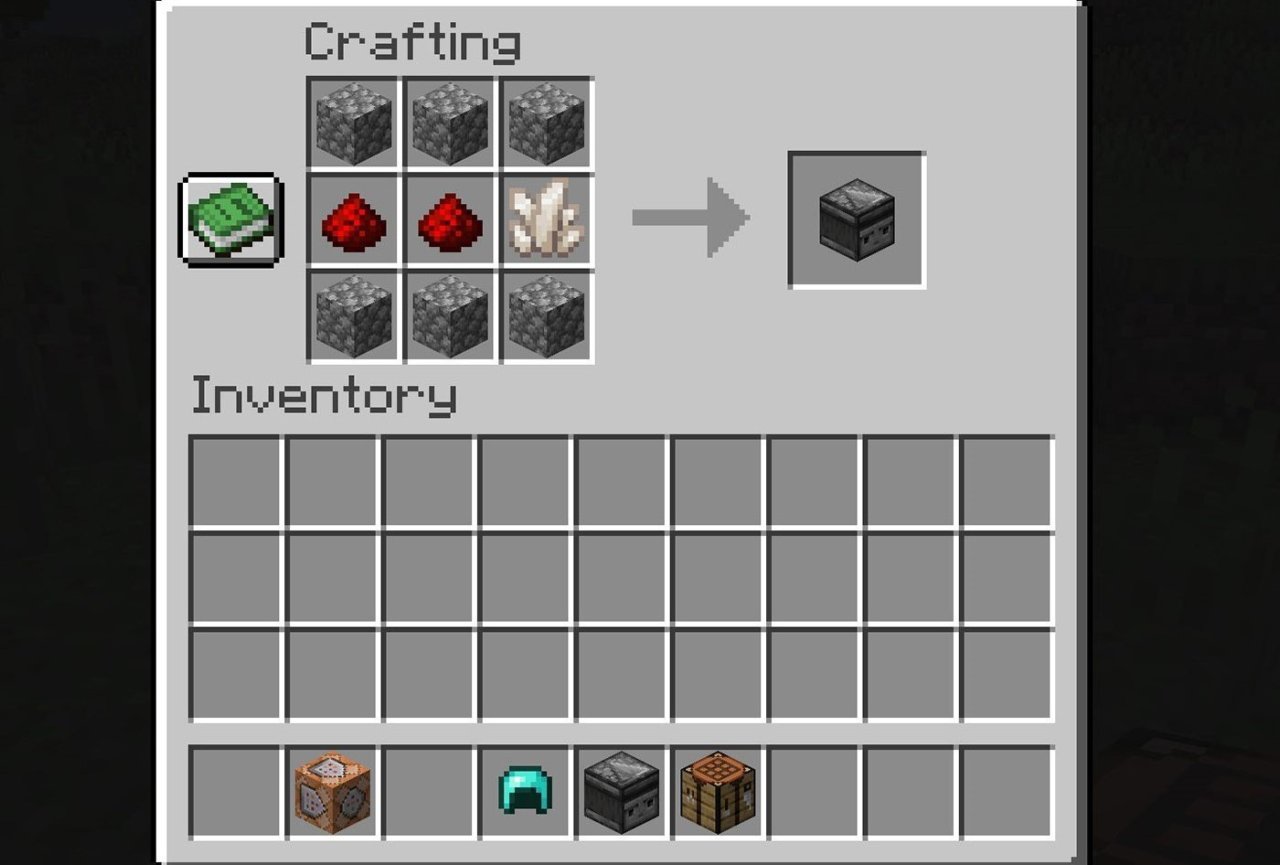 Minecraft from a new angle - a deep analysis of the observer’s impact ...