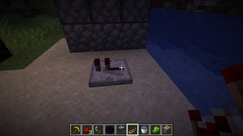 Minecraft from a new angle - a deep analysis of the observer’s impact ...