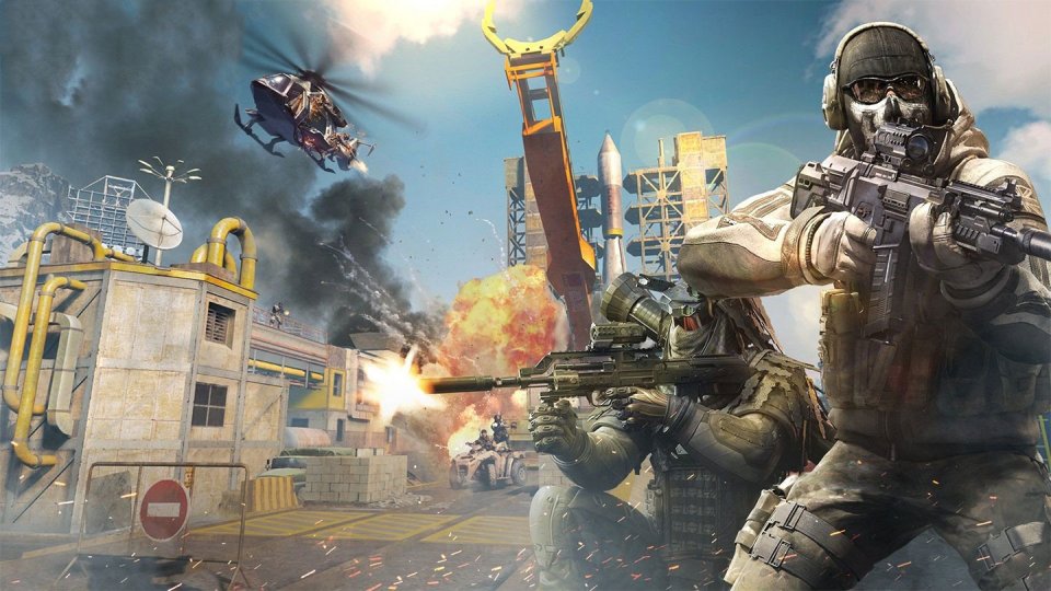 All Methods on How To Get Skins In COD Mobile - Ensigame