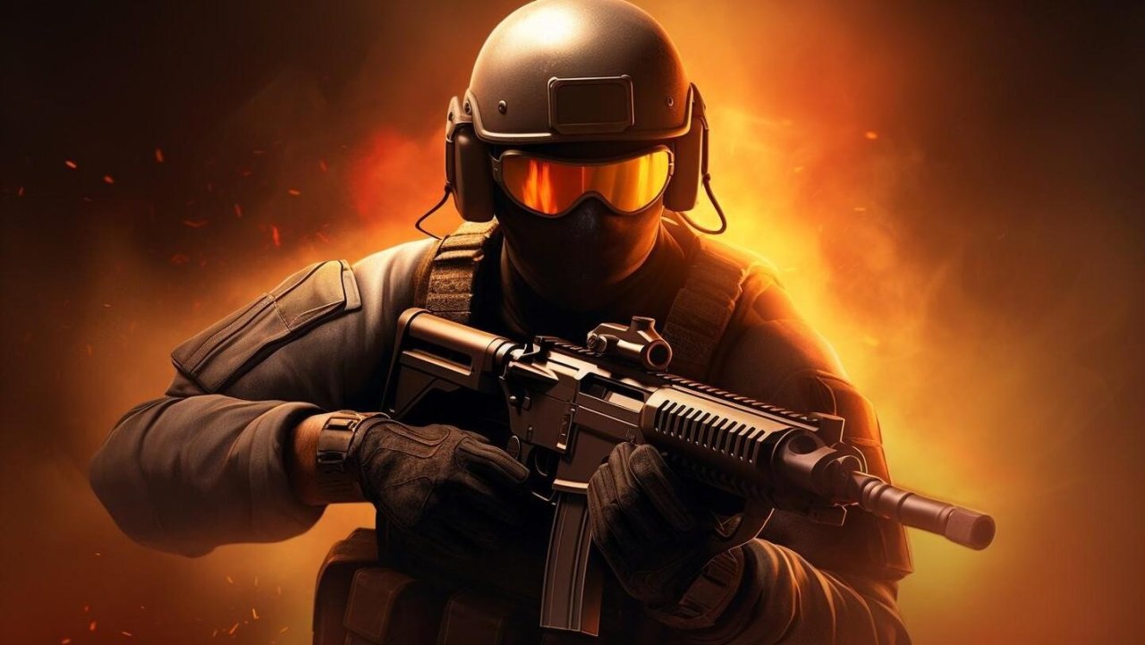 Best Settings for CS2 - Ensigame