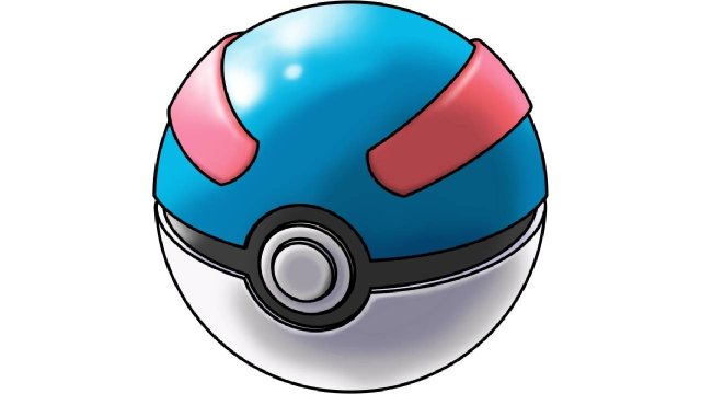 What Poké balls exist - Ensigame
