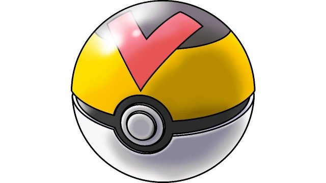 What Poké balls exist - Ensigame