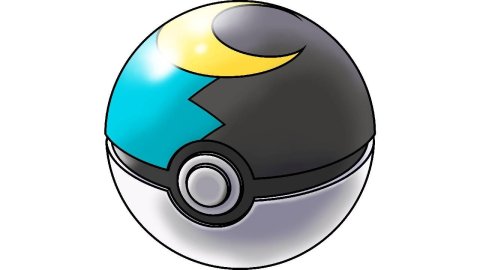 What Poké balls exist - Ensigame