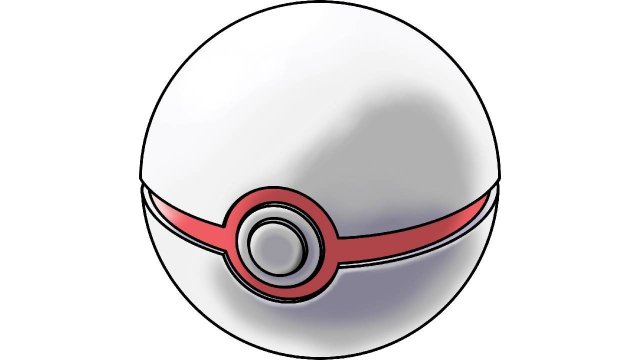 What Poké balls exist - Ensigame