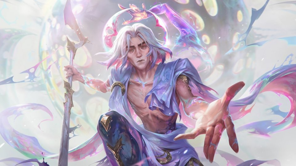 Os 500 melhores nomes de League of Legends - Ensigame
