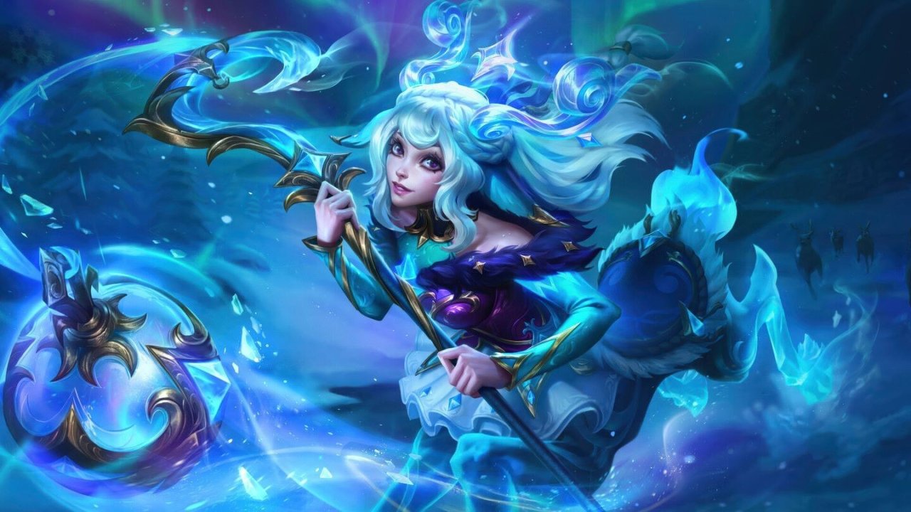 Os 500 melhores nomes de League of Legends - Ensigame