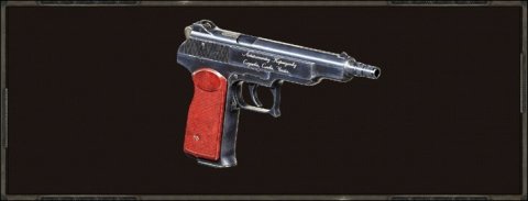 All weapons in Stalker 2 - Ensigame