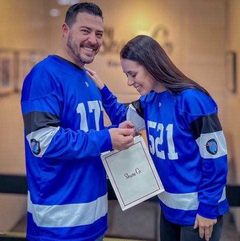 How MrBeast reacted to the marriage proposal of two Beast Games ...