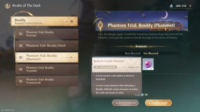 Overcoming Bouldy - insider secrets for success in Infinity Nikki ...