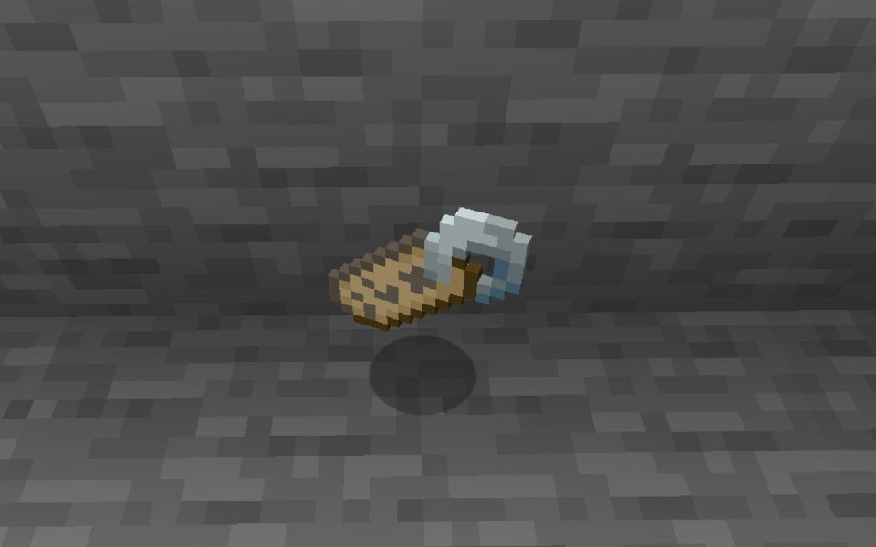 Ways to get a name tag - all the ways in Minecraft - Ensigame