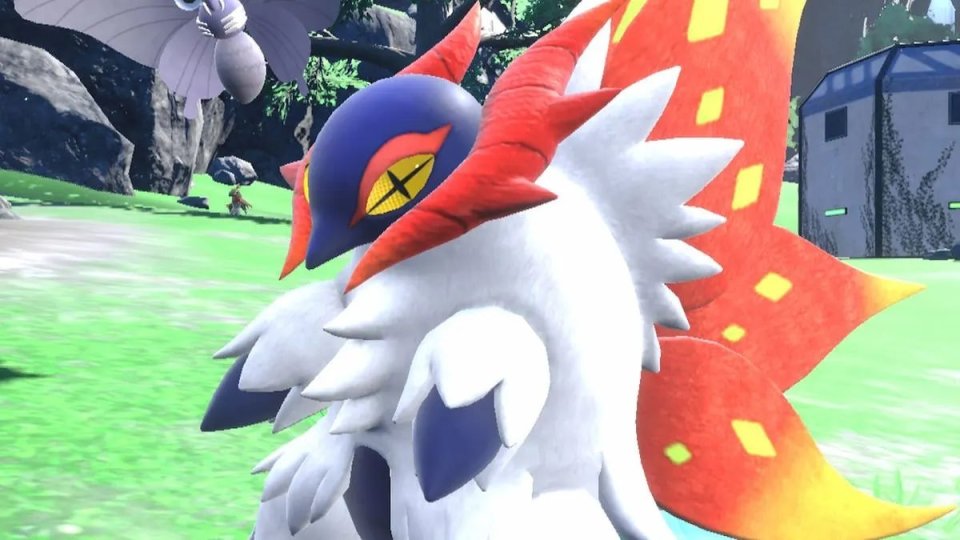 Os 20 melhores Pokémon do tipo Inseto - Ensigame