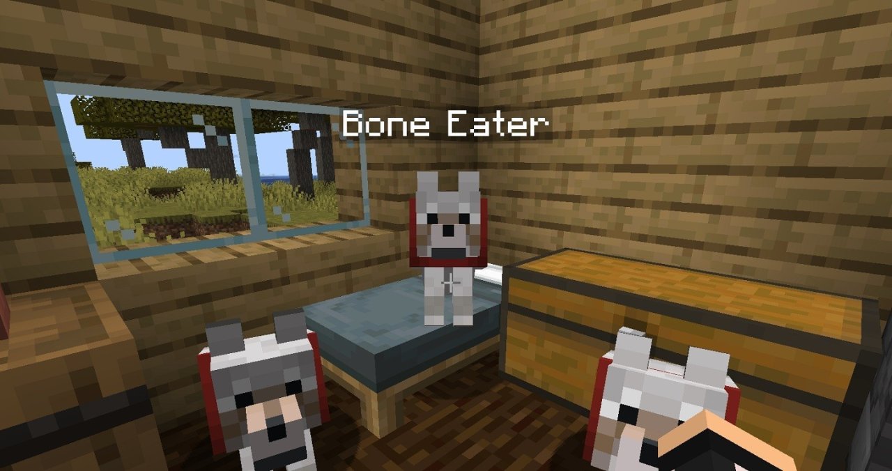 Ways to get a name tag - all the ways in Minecraft - Ensigame