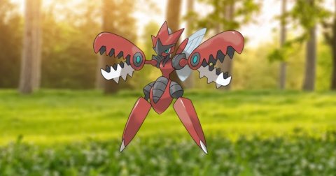 Os 20 melhores Pokémon do tipo Inseto - Ensigame