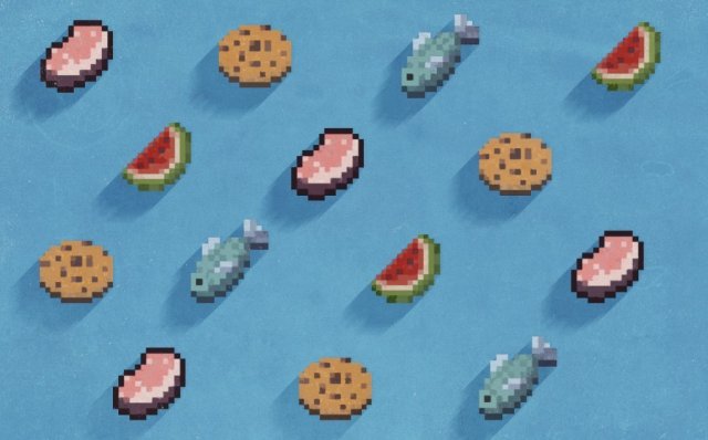 Complete Guide to Food in Minecraft - Ensigame