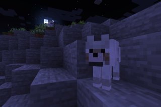 Minecraft characters - everything from friends to enemies - Ensigame