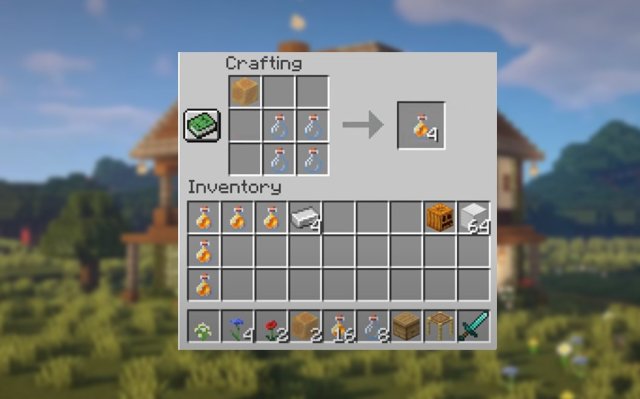 Complete Guide to Food in Minecraft - Ensigame