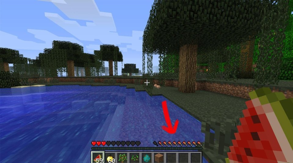 Complete Guide to Food in Minecraft - Ensigame