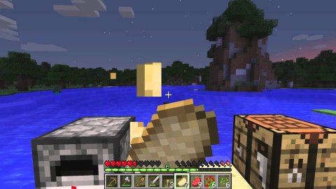 Complete Guide to Food in Minecraft - Ensigame
