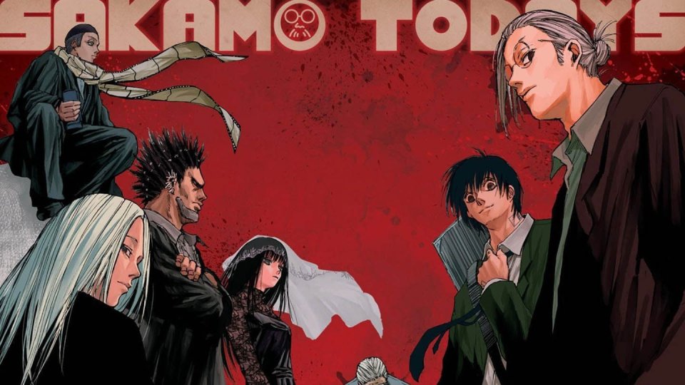 Sakamoto Days: Anime Hit Combining Action, Comedy, and Heart - Ensigame