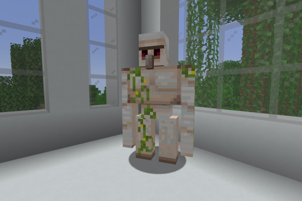 Minecraft characters - everything from friends to enemies - Ensigame