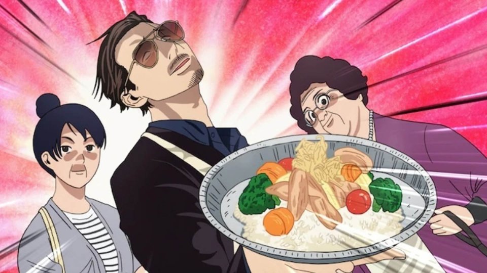 Sakamoto Days: Anime Hit Combining Action, Comedy, and Heart - Ensigame