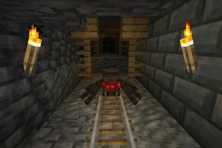 Minecraft characters - everything from friends to enemies - Ensigame