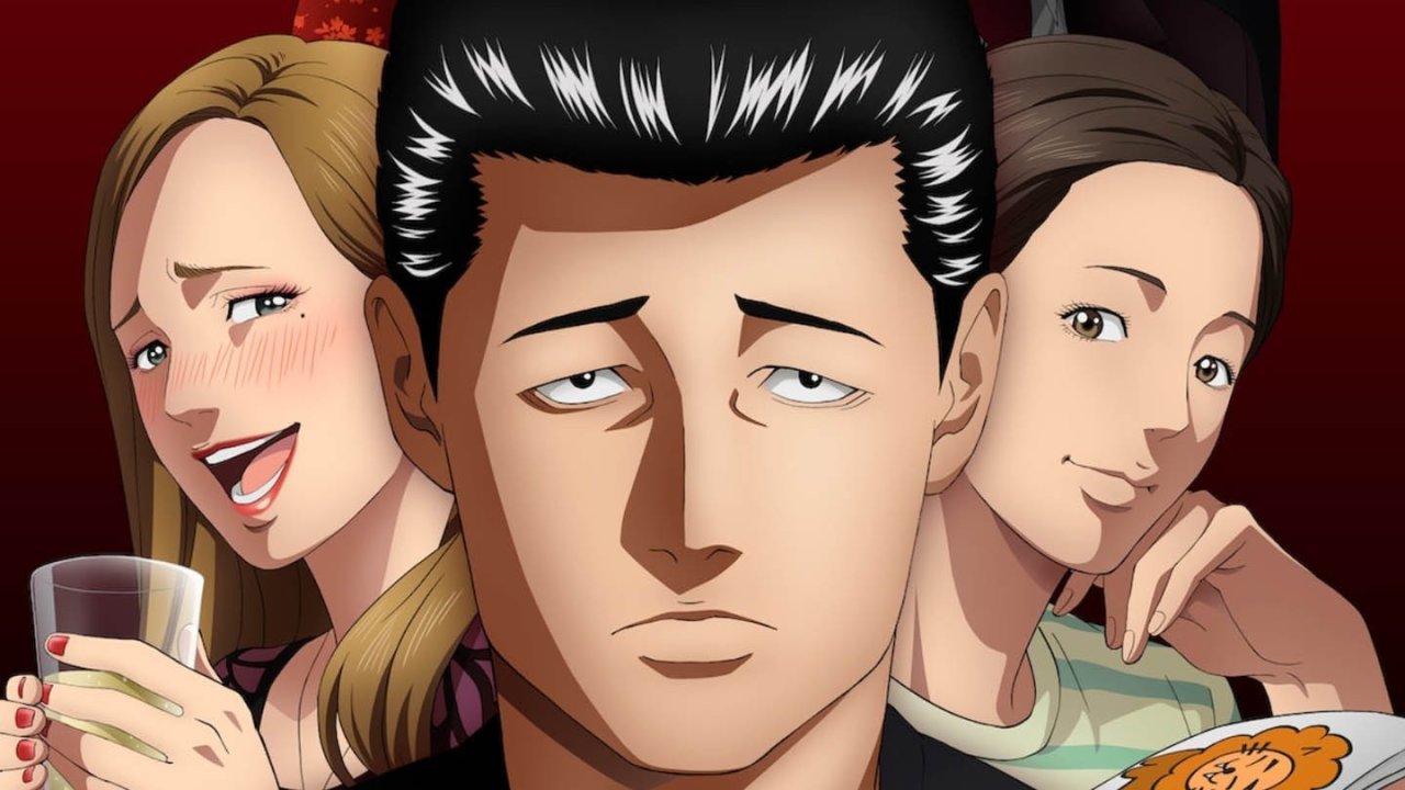 Sakamoto Days: Anime Hit Combining Action, Comedy, and Heart - Ensigame