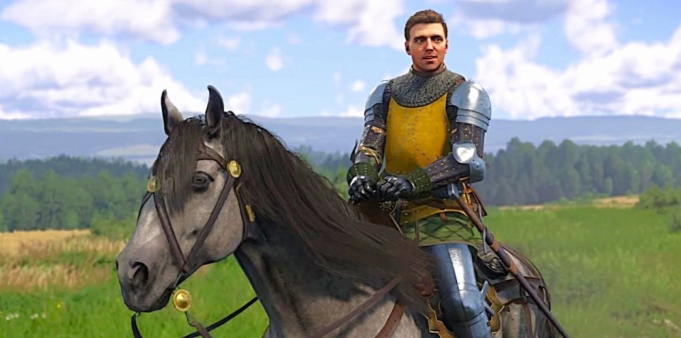 The 15 best games about the Middle Ages - Ensigame