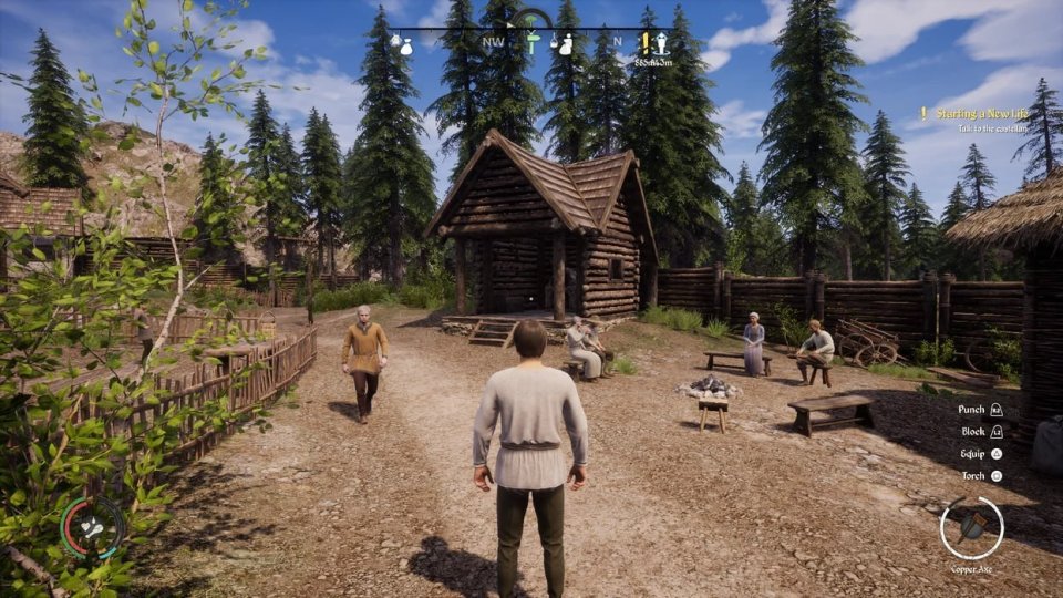 The 15 best games about the Middle Ages - Ensigame