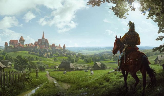The 15 best games about the Middle Ages - Ensigame