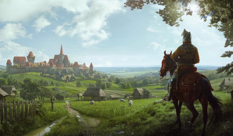 The 15 best games about the Middle Ages - Ensigame